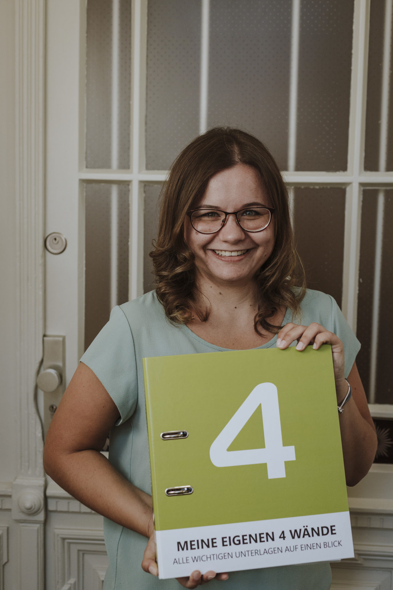 Kim Dann - leben, wohnen, finanzieren