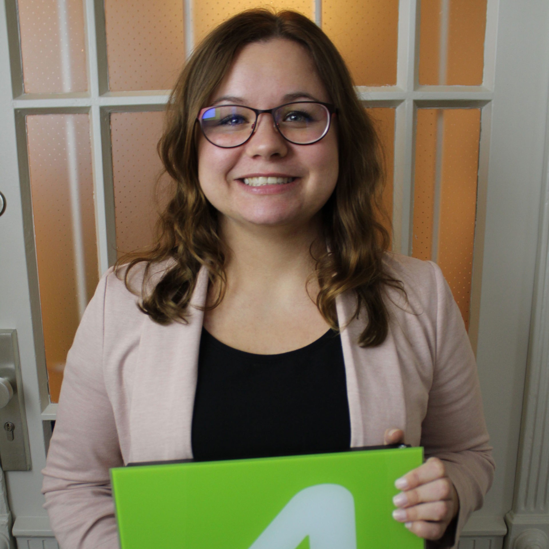 Kim Dann - leben, wohnen, finanzieren